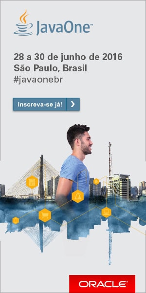 Attendee Toolkit | JavaOne Latin America 2016 | Oracle Brasil