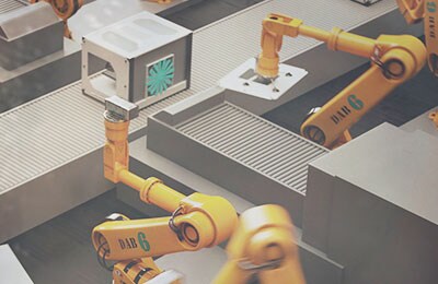 Industrial Products and Components | Oracle Industrial Manufacturing