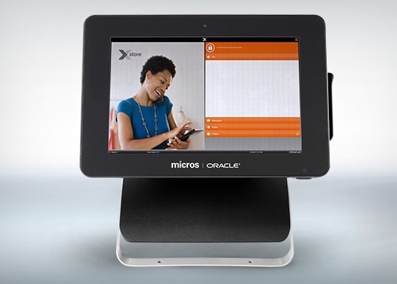 MICROS Compact 310 & 310R for Retail | Oracle