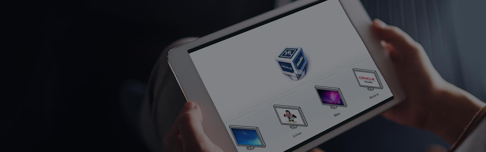 VM VirtualBox | Virtualization | Oracle 日本
