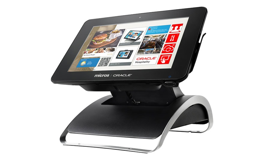 Oracle Micros Compact 310 And 310r Compact Pos Oracle