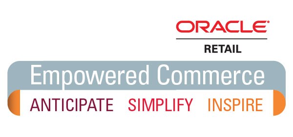 Oracle Retail - World Class Commerce Solutions | Oracle