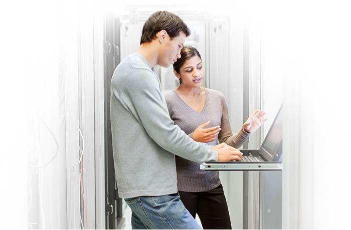 Enterprise Servers | Oracle