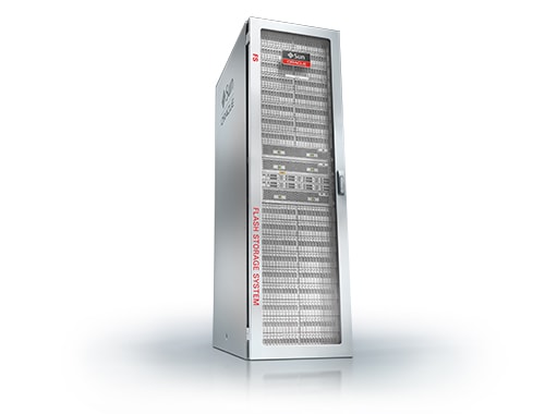 Oracle Storage Systems | Oracle