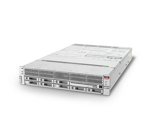 Enterprise Servers | Oracle