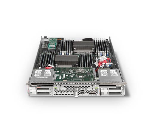 Enterprise Servers | Oracle