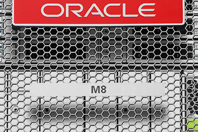 SuperCluster M8 | Oracle