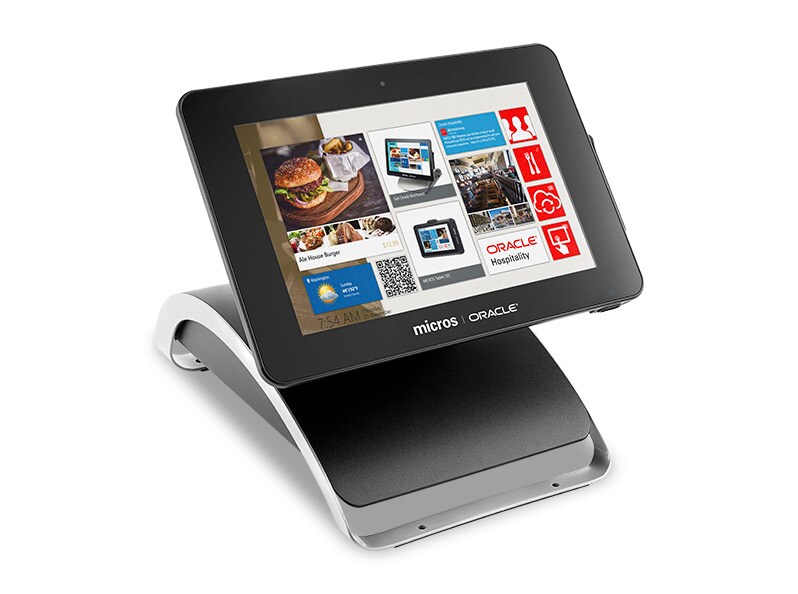 Restaurant POS for Enterprise Restaurants | MICROS | Oracle