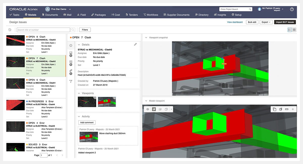 Projet d'infrastructure Cloud