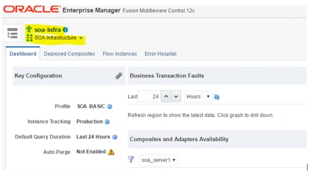 Avoiding Service Call Failures in Oracle Service Bus and Oracle SOA Suite