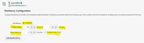 Avoiding Service Call Failures in Oracle Service Bus and Oracle SOA Suite