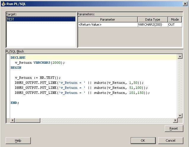 Calling a Web Service From The Database