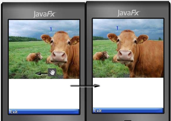 Getting Started With Touchscreen Uis In Java Platform Micro Edition