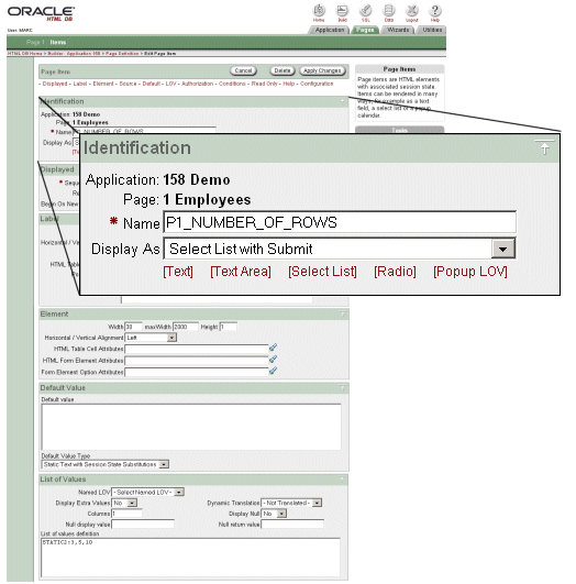 How to Control Pagination and Rows Per Page