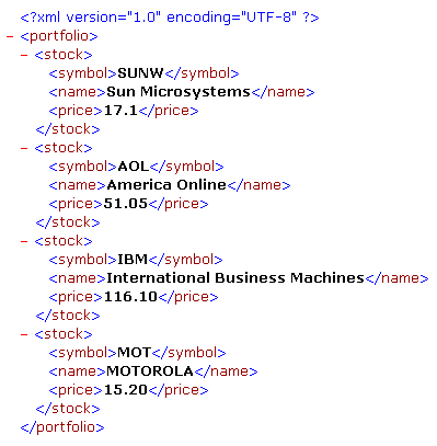 Development with JSP and XML — Part II: JSP with XML in mind