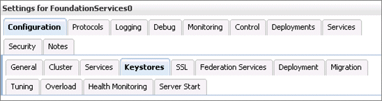 Installing and Configuring EPM System with SSL Enabled on All Layers