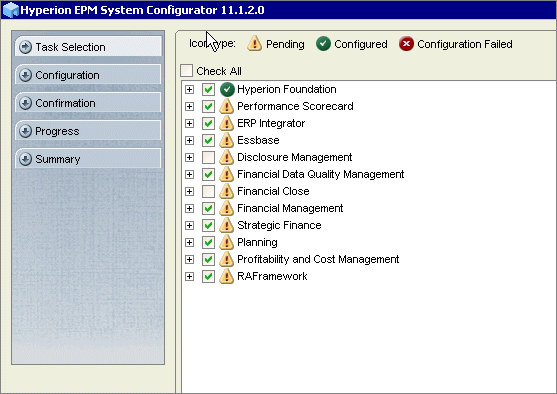 Installing And Configuring Epm System With Ssl Enabled On All Layers