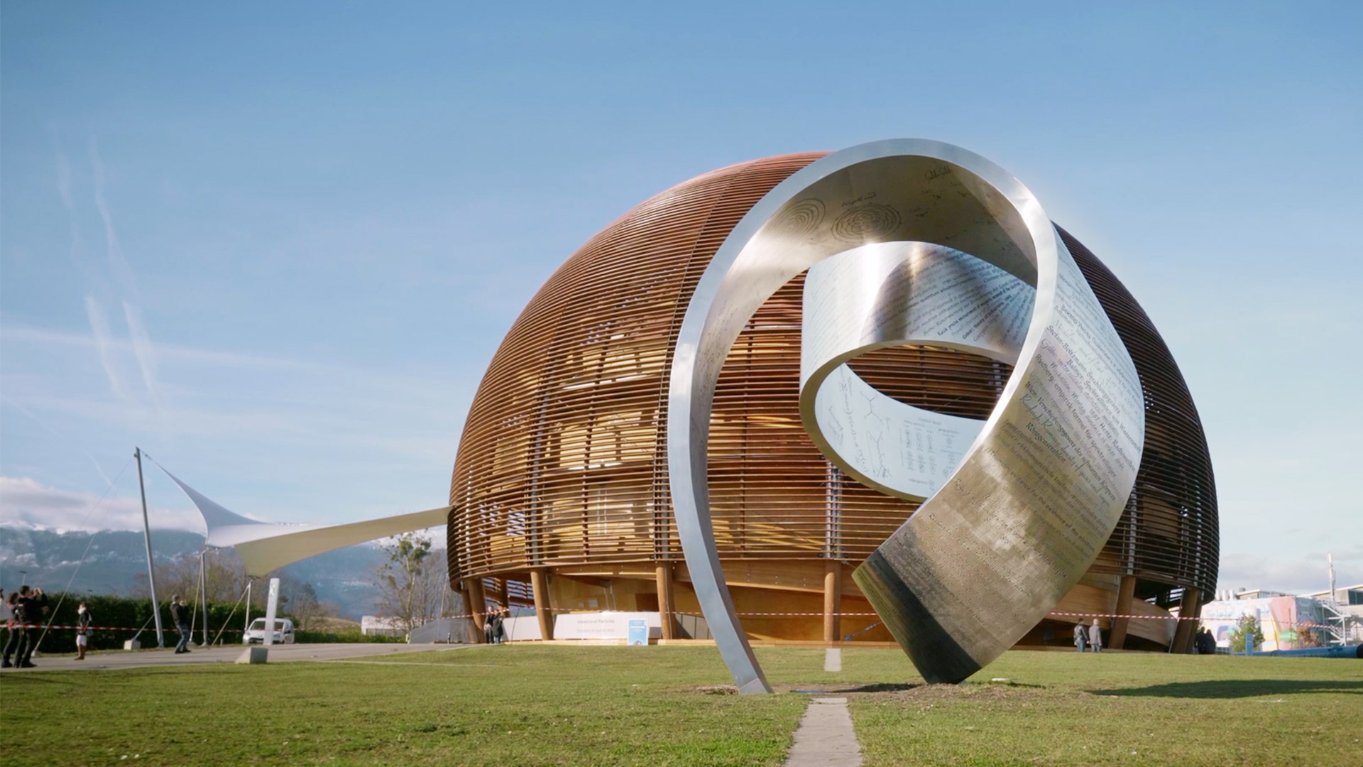 Oracle Cloud ayuda al CERN a explorar nuestro universo