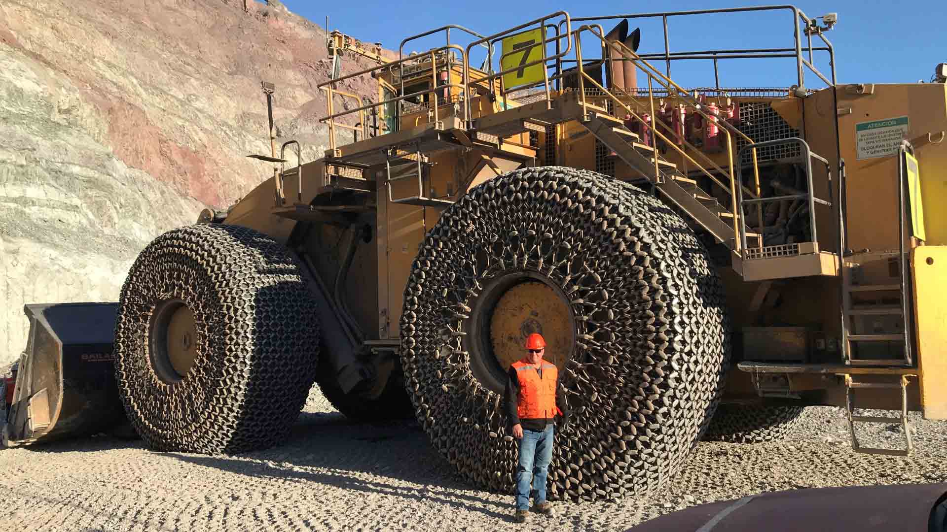 MineSense and Oracle Cloud help mines tap vein of efficiency