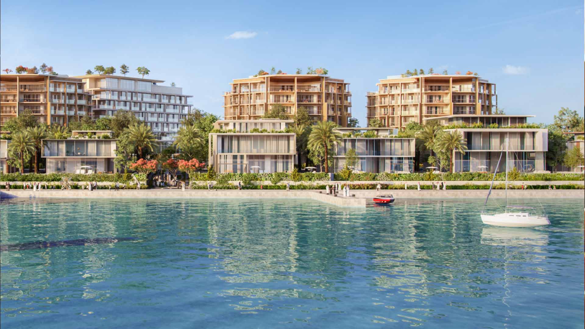 Property developer automates back office with Oracle Cloud