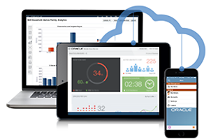 Migrate Applications to Oracle Cloud