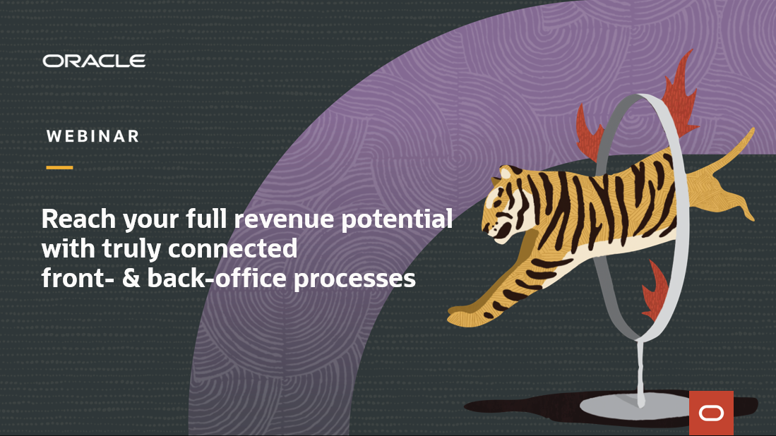 Oracle Cloud Applications Demo Series