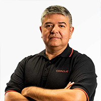 Oracle Linux and Virtualization Tux Tech Talks