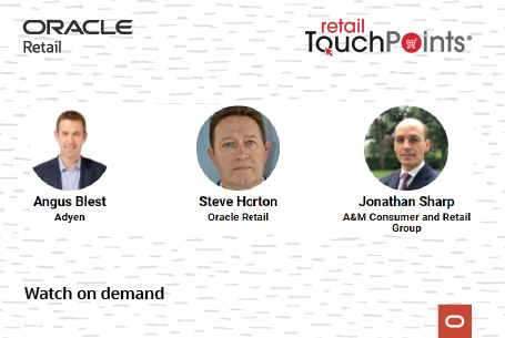 Oracle Retail RACK | Events & Webcasts