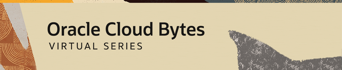 Cloud Bytes Series: Customer Service Modernisation with Oracle AI