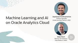 Explore to see how a modern data platform can help elevate your data ...