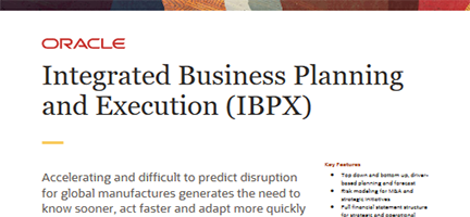 Redefine Best in Manufacturing