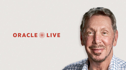 Oracle Live: Accelerate Your Cloud Strategy