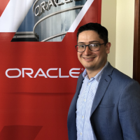 Oracle for Knowledge: OCI AI Foundations