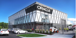 Oracle UK Supply Chain Management Club meeting September 21, 2022