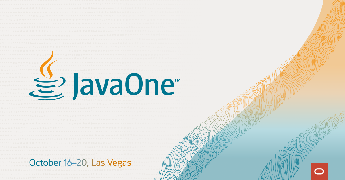Get the latest JavaOne 2022 news