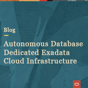 Consolidate Your Oracle Database Workloads on Oracle Cloud to Maximize ...