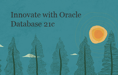 Oracle Horizons Breakfast Series