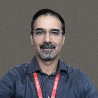 Oracle CIO Roundtable, Financial Services