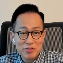 米国オラクルの人事と財務それぞれのクラウドアプリケーション開発責任者同士が語る