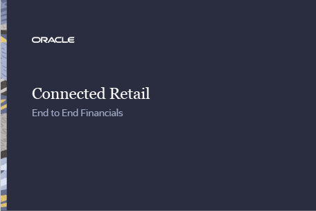 Oracle Retail RACK | Solutions & Best Practices