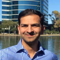 Oracle Verrazzano Live Webinar