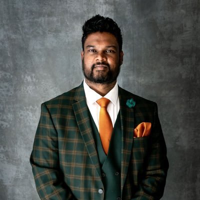 Oracle Africa Data and AI Forum