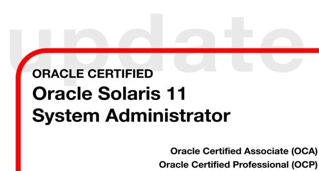 Oracle Certification E-Magazine June 2012