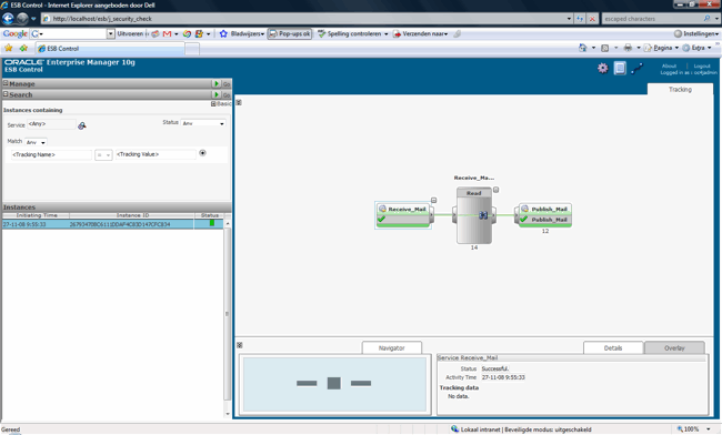Creating and Using Custom Java EE Connector Architecture Adapters