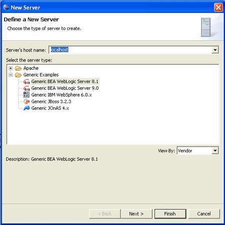 Overview of the Eclipse Web Tools Platform
