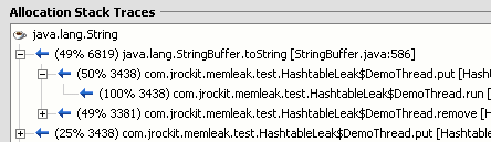 Memory Leaks, Be Gone