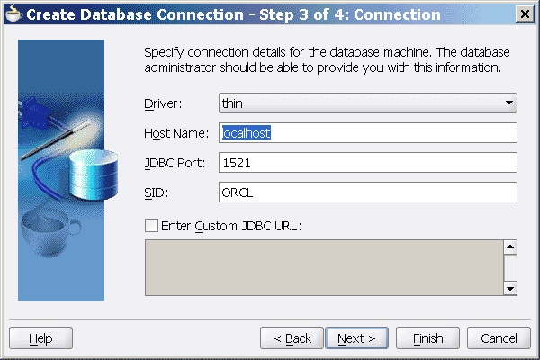 Using Oracle ADF Faces in Existing JSF Applications