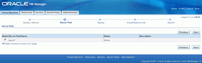 在 Oracle VM 和 Oracle Enterprise Linux 上构建您自己的 Oracle 扩展 RAC 集群