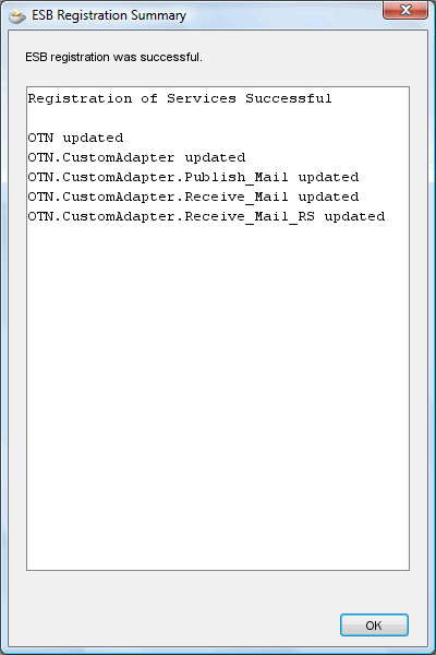 Creating and Using Custom Java EE Connector Architecture Adapters