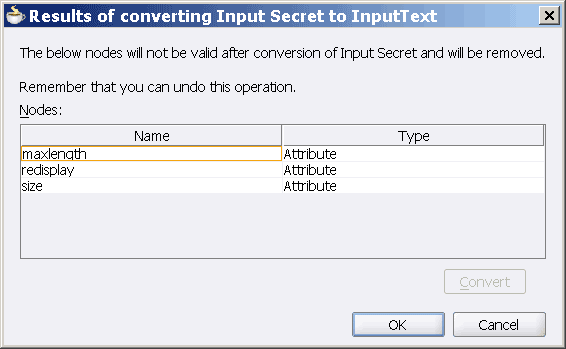 Using Oracle ADF Faces in Existing JSF Applications